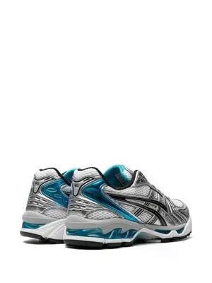Asics Gel-kayano 14 Aizuri Sneakers - White