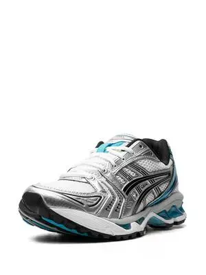 Asics Gel-kayano 14 Aizuri Sneakers - White