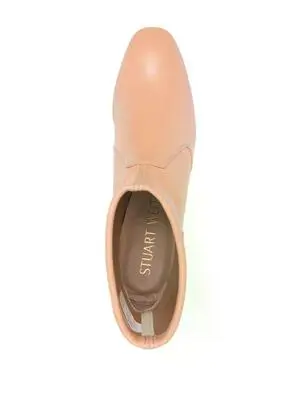 STUART WEITZMAN Slip-on Ankle Boots