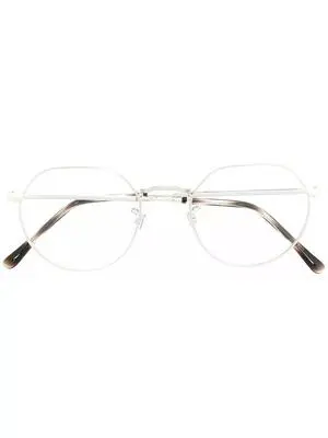 Ray-ban Round-frame Glasses