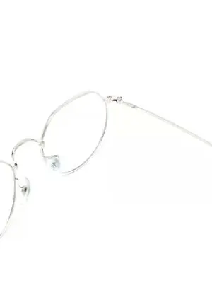 Ray-ban Round-frame Glasses