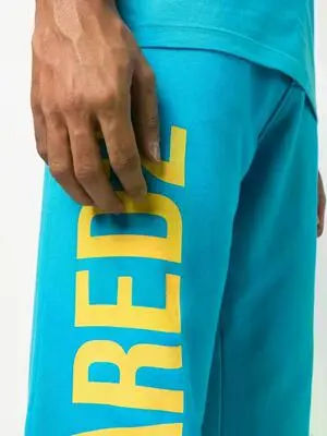 Dsquared2 Logo-print Track Pants