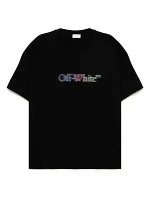 Off-White Logo-print T-shirt