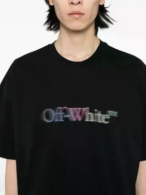 Off-White Logo-print T-shirt