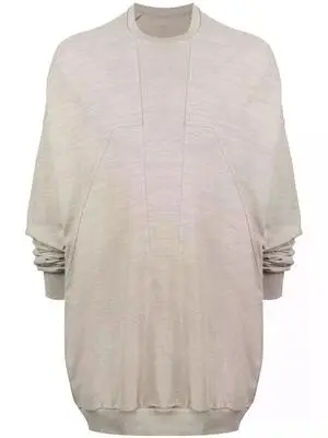 Rick Owens Ribbed Sport Outerwear For Men