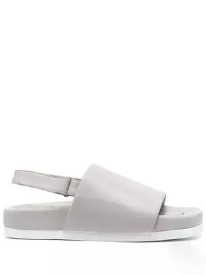Agl Slip On Sandals For Women