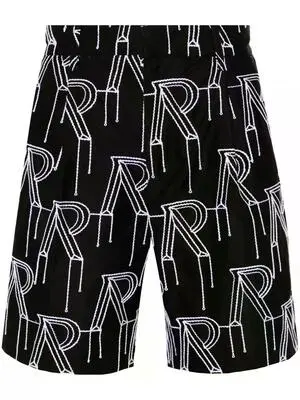 Represent Casual Shorts For Men