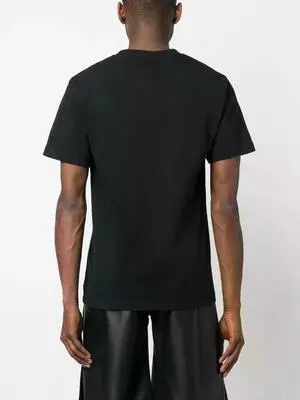 AMBUSH Logo-print Cotton T-shirt