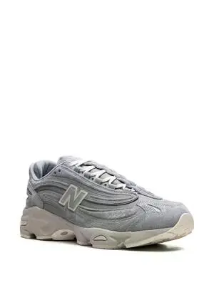 NEW BALANCE X Kith 1000 Sneakers - Blue