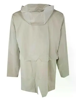 Rains Hooded Raincoat