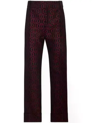 La DoubleJ Hendrix Trousers