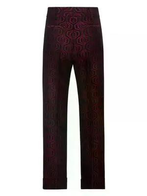 La DoubleJ Hendrix Trousers