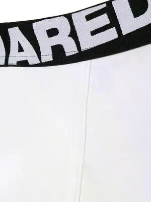 Dsquared2 Logo Waistband Boxers