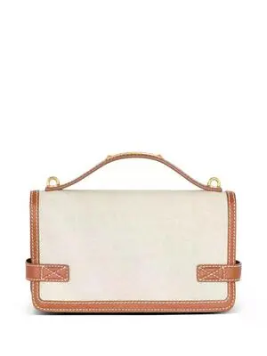 Balmain B-buzz 24 Handbag