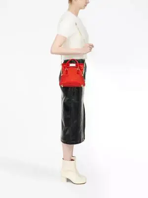 MAISON MARGIELA 5ac Micro Shoulder Bag
