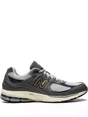 NEW BALANCE 2002r Sneakers - Grey