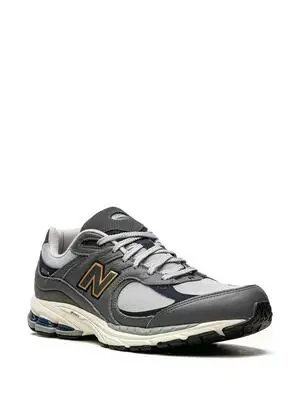 NEW BALANCE 2002r Sneakers - Grey