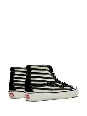 VANS Sk8-hi 138 Sf Stripes Sneakers