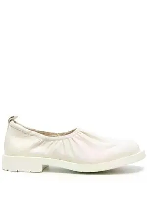 Camper Mil 1978 Leather Loafers