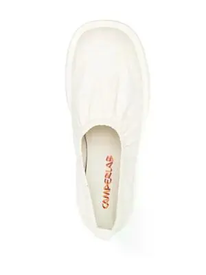 Camper Mil 1978 Leather Loafers
