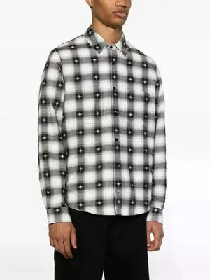 Amiri Stardust Shirt
