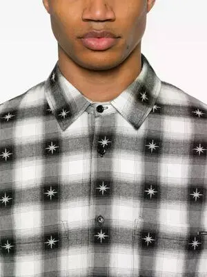 Amiri Stardust Shirt