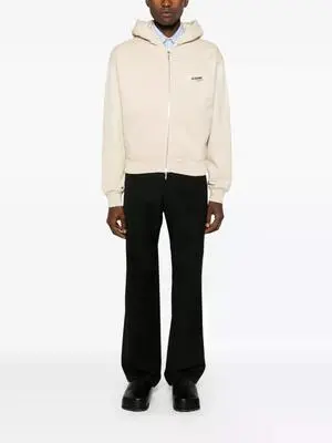 Jacquemus Le Pantalon Melo Tailored Trousers