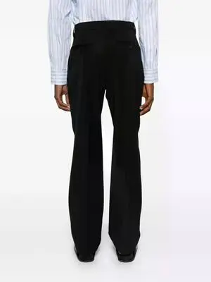 Jacquemus Le Pantalon Melo Tailored Trousers
