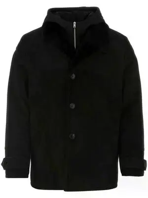 Prada Shearling Jacket