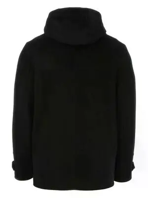 Prada Shearling Jacket