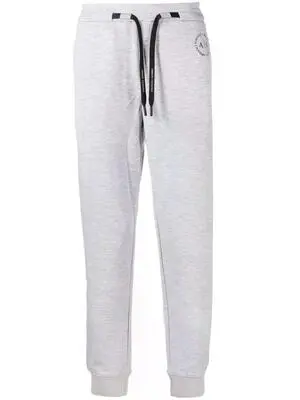 Armani Exchange Logo-print Track Pants