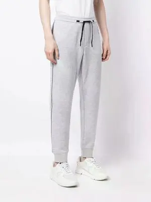 Armani Exchange Logo-print Track Pants