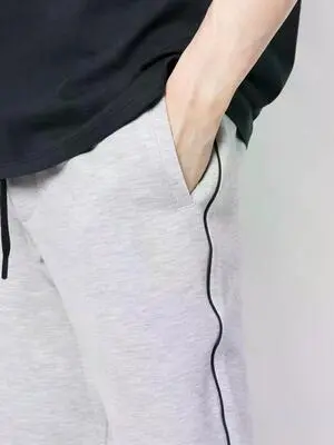 Armani Exchange Logo-print Track Pants