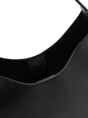 Benedetta Bruzziches Amalia Shoulder Bag - Black