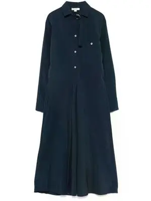 Vince Button Up Day Dresses