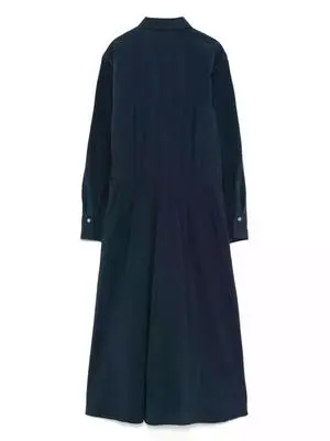 Vince Easy Midi Dress