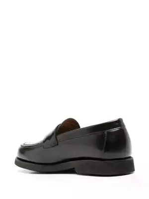 SEBAGO Ryan Brushed Polaris Loafers