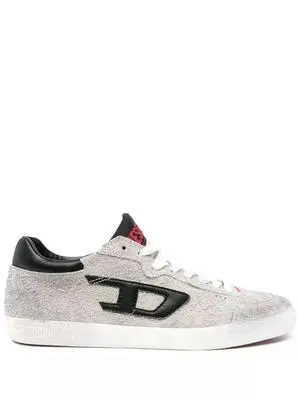 Diesel® Perforated Sneakers For Men