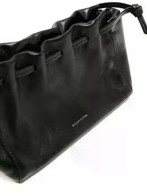 MANSUR GAVRIEL Mini Bloom Shoulder Bag