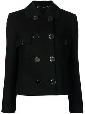 Gucci Double-breasted Jacket