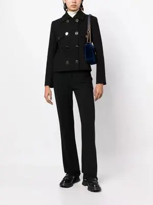 Gucci Double-breasted Jacket