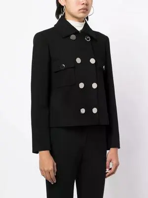 Gucci Double-breasted Jacket
