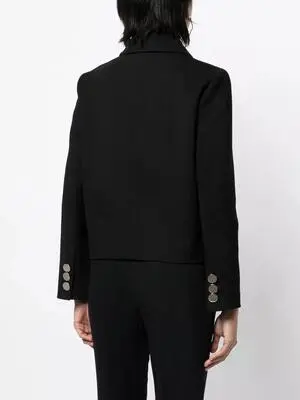 Gucci Double-breasted Jacket