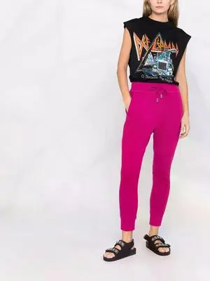 Dsquared2 Icon-print Track Pants