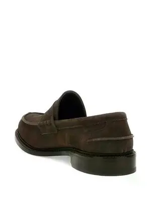 TRICKER'S Adam Loafers - Brown