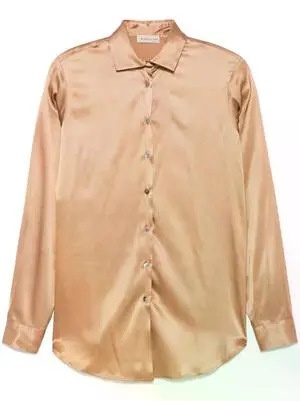 Blanca Vita Long Sleeve Shirts For Women