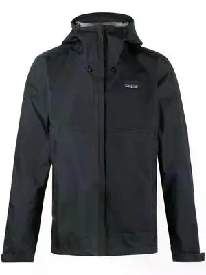 Patagonia Recycled Nylon Long-sleeve Coat