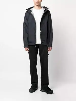 Patagonia Recycled Nylon Long-sleeve Coat