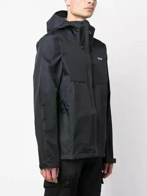 Patagonia Recycled Nylon Long-sleeve Coat