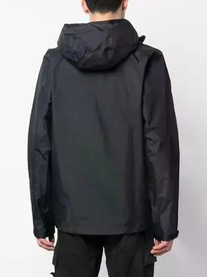 Patagonia Recycled Nylon Long-sleeve Coat